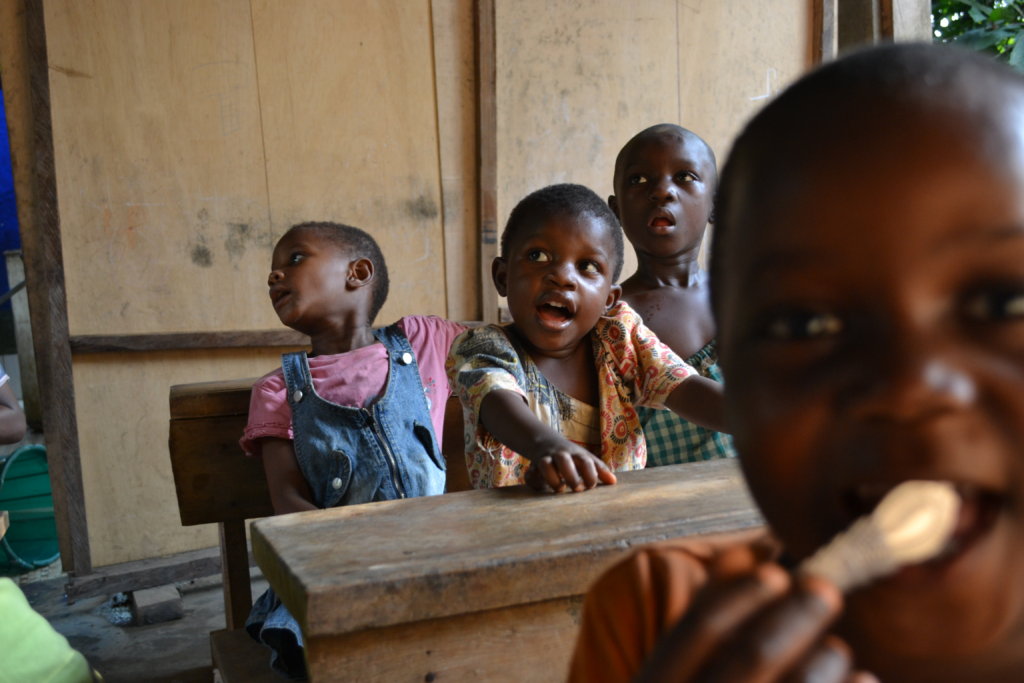 Build School of Hope for 40 Orphans - GlobalGiving