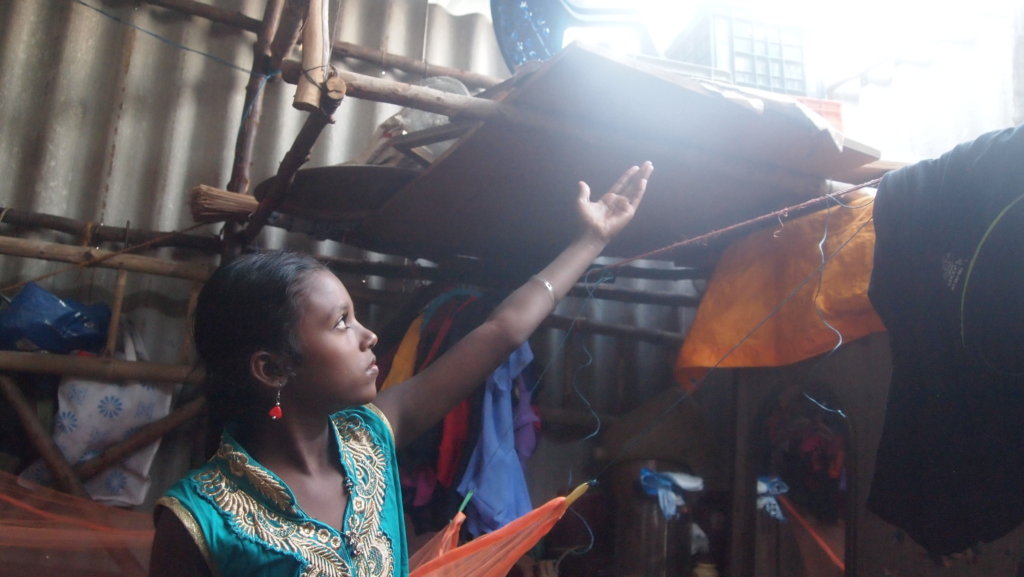 Cyclone Vardha Chennai- Relief and Rehabilitation - GlobalGiving