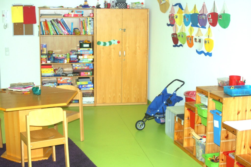 Die Arche - Munich - GlobalGiving