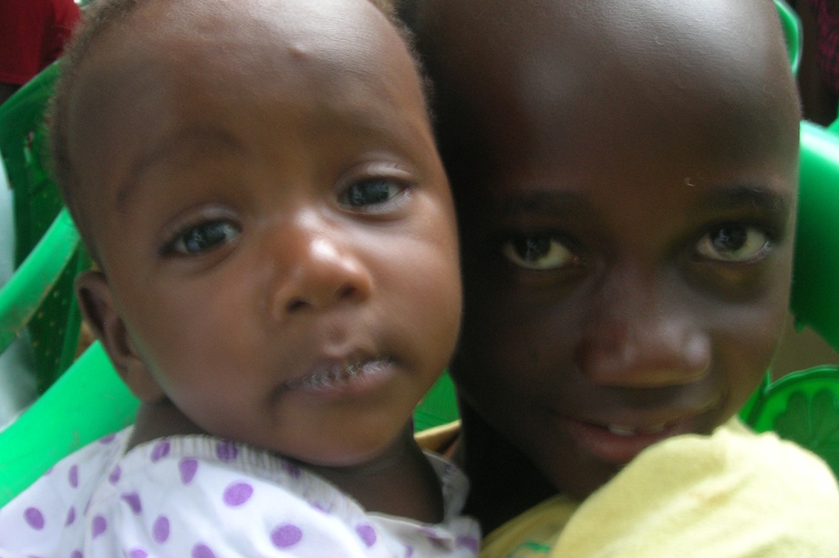 A motor cycle to monitor child health in Uganda - GlobalGiving