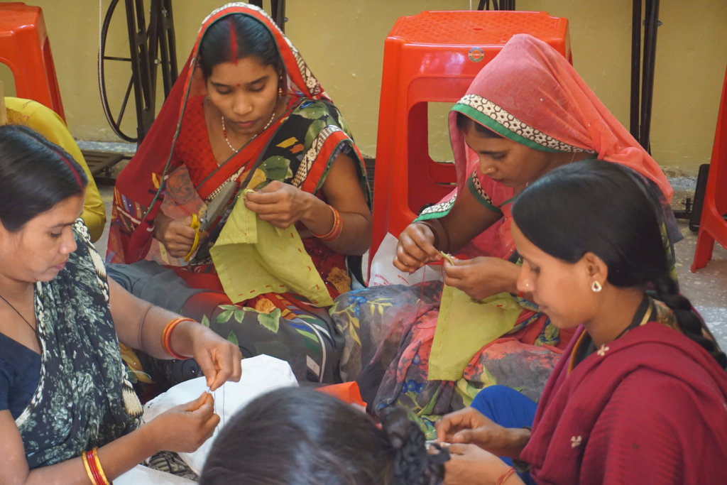 Empowering 280 Women for Employment - GlobalGiving