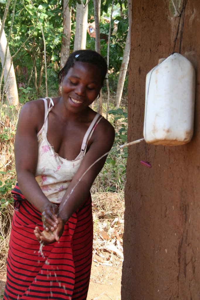 Help Malawi communities get water and sanitation - GlobalGiving