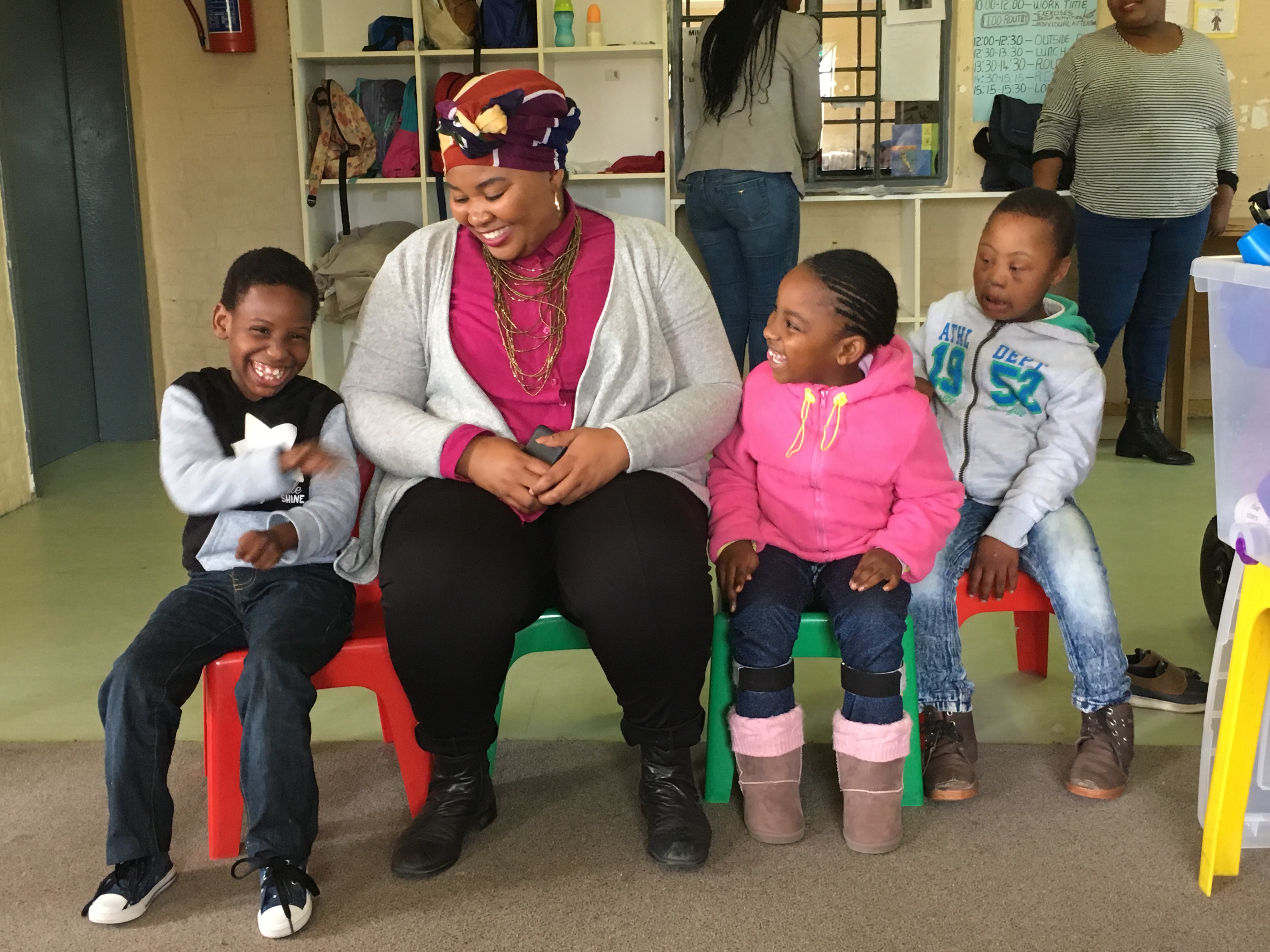 Photos from Inclusivity for disabled children in South Africa ... Photos from Inclusivity for disabled children in South Africa ...