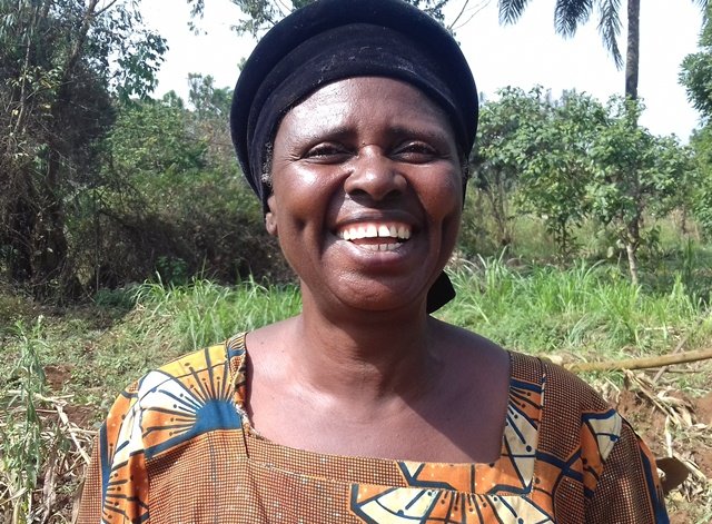 Support 250 women & Youths end poverty in cameroon - GlobalGiving
