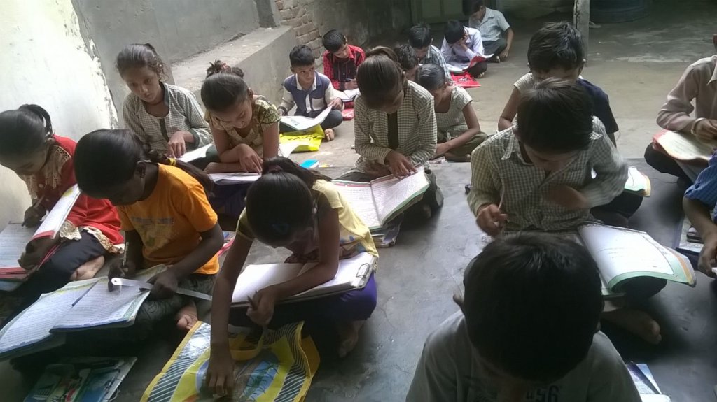 Educational Support to 100 Victims of Child Labour - GlobalGiving