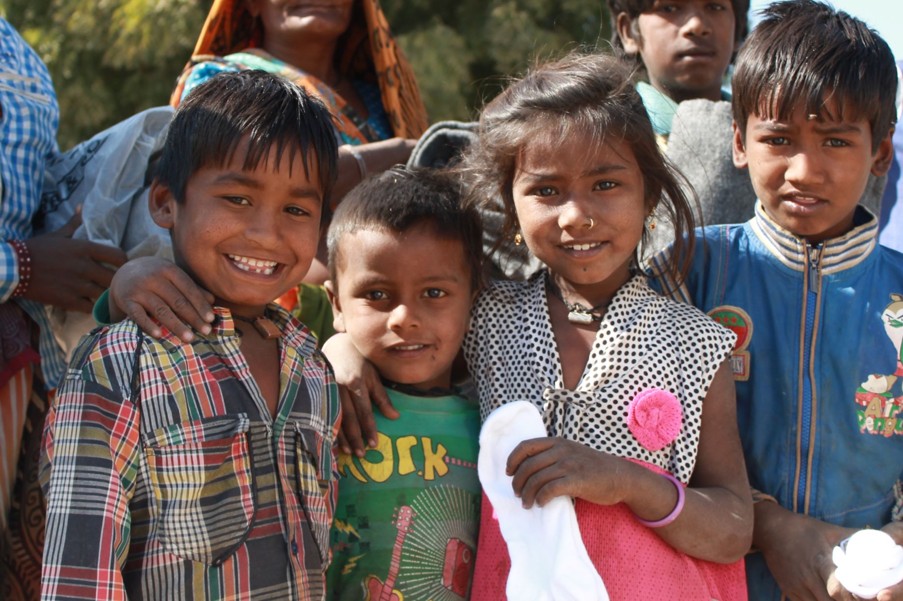 Educational Support to 100 Victims of Child Labour - GlobalGiving