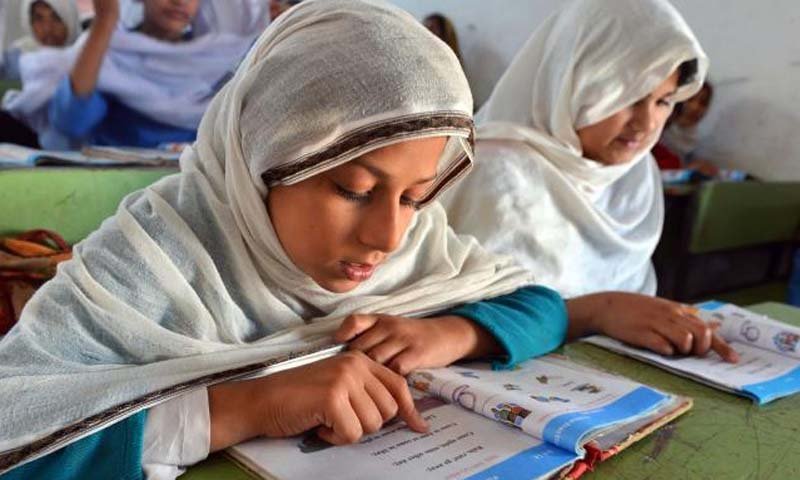 Send deprived Child to Primary School in Pakistan - GlobalGiving