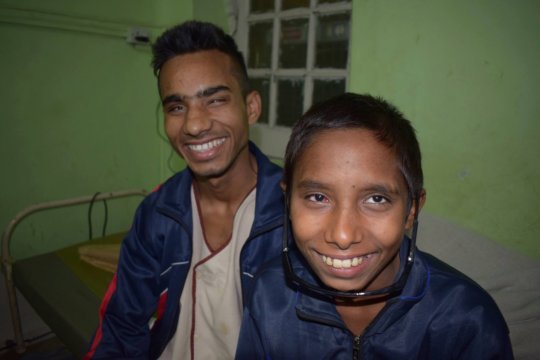 Bring Sight to Blind Children in Rural India - GlobalGiving