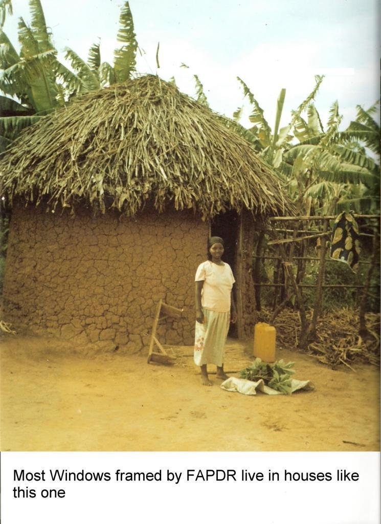 Poverty reduction to 300 families living in Rwanda - GlobalGiving