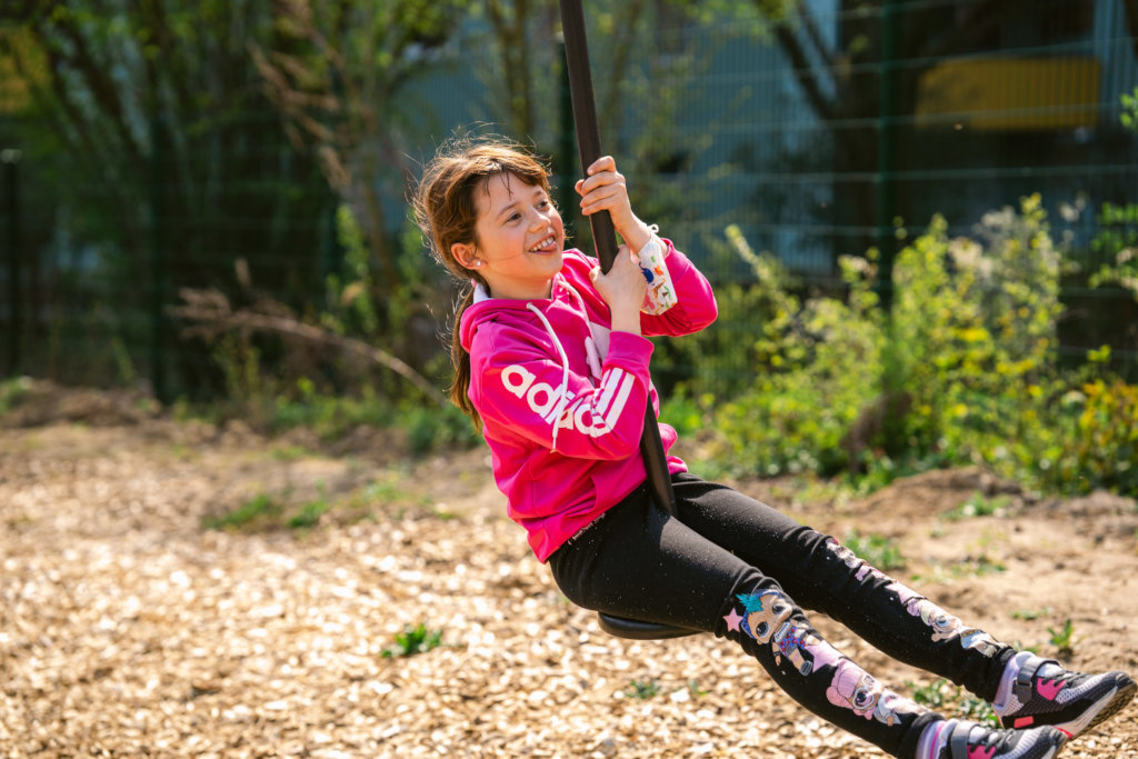 Die Arche - Berlin - GlobalGiving