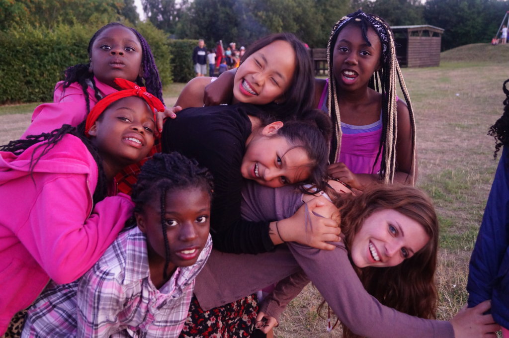 Donate to Die Arche - Hamburg - GlobalGiving