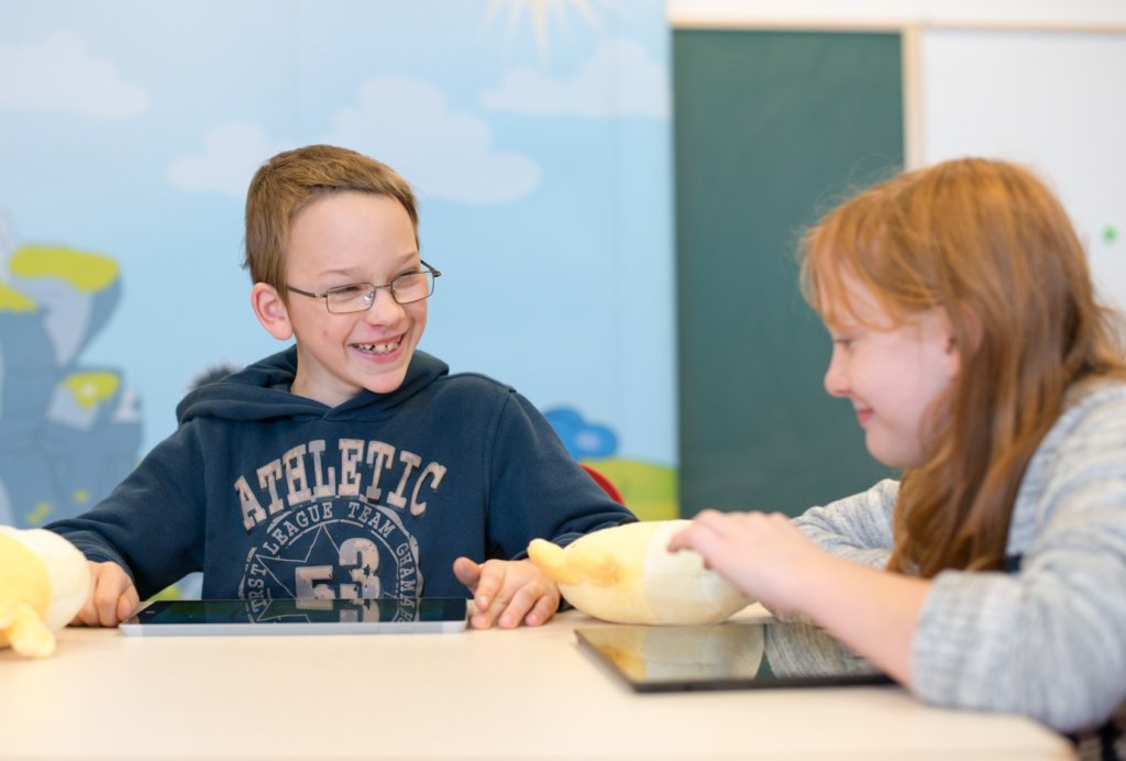 Die Arche - Cologne - GlobalGiving