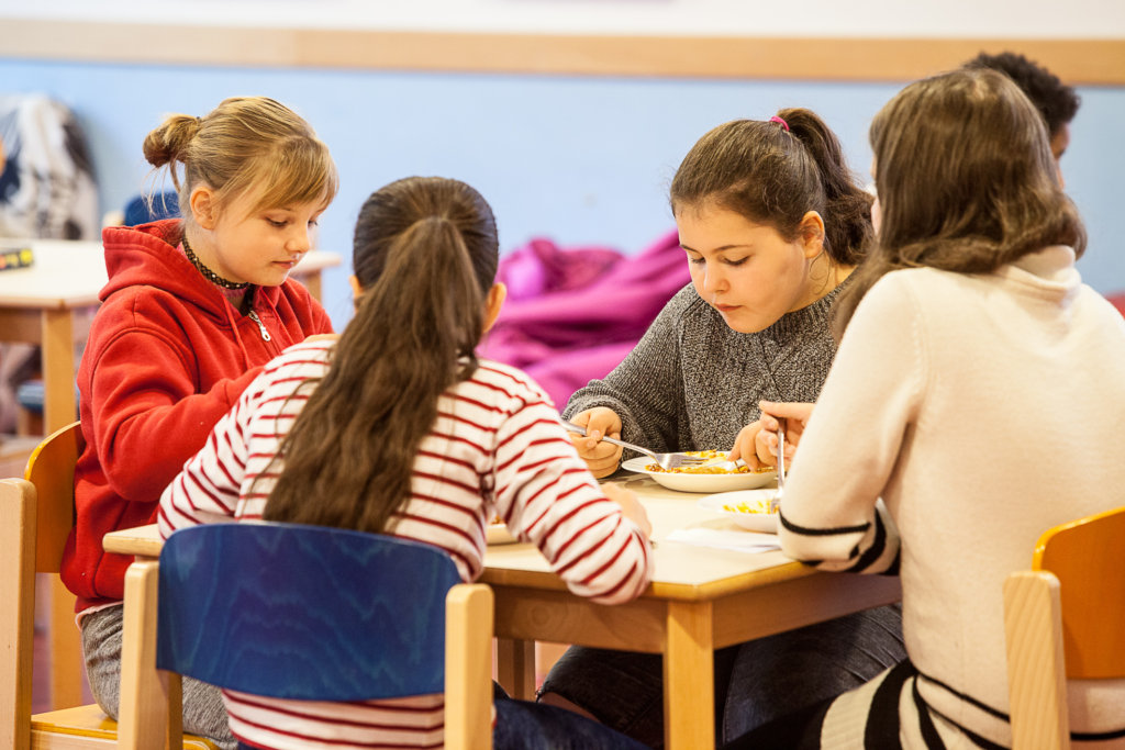 Die Arche - Cologne - GlobalGiving