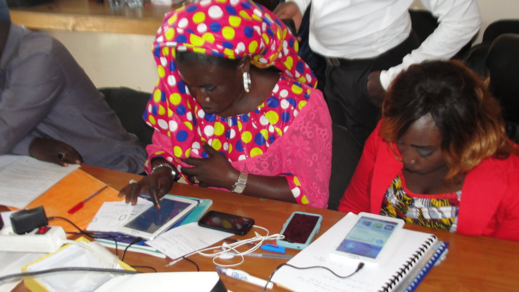 WOMEN AND GIRLS DIGITAL HOUSE - GlobalGiving