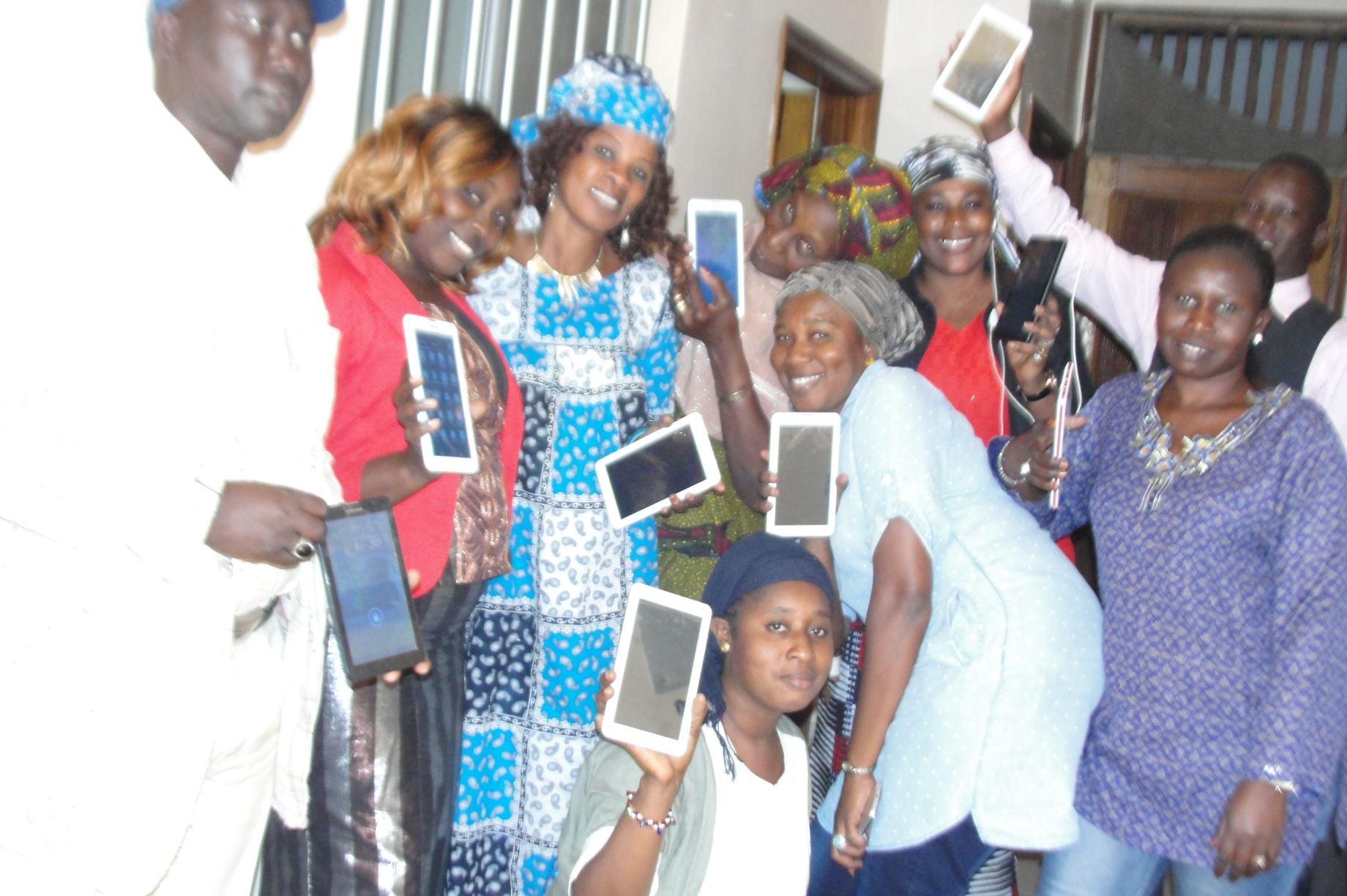 WOMEN AND GIRLS DIGITAL HOUSE - GlobalGiving