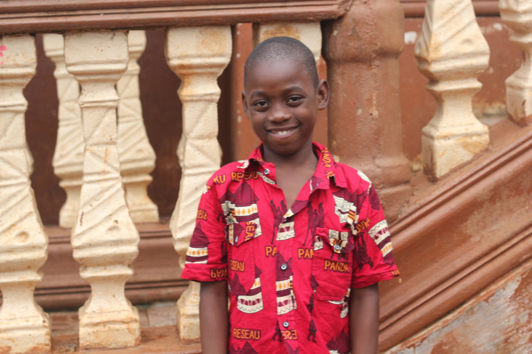 Help Dauda get his Education - GlobalGiving