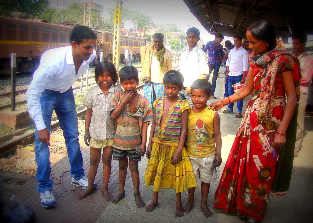 Freedom from Child Slavery in BIhar - GlobalGiving