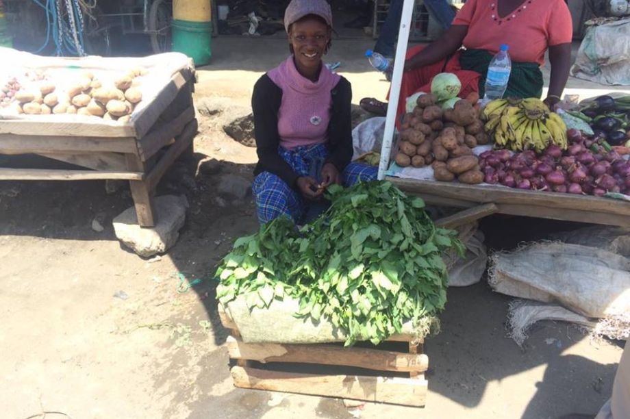 Help Us Get 40 Marginalized Women into Business - GlobalGiving