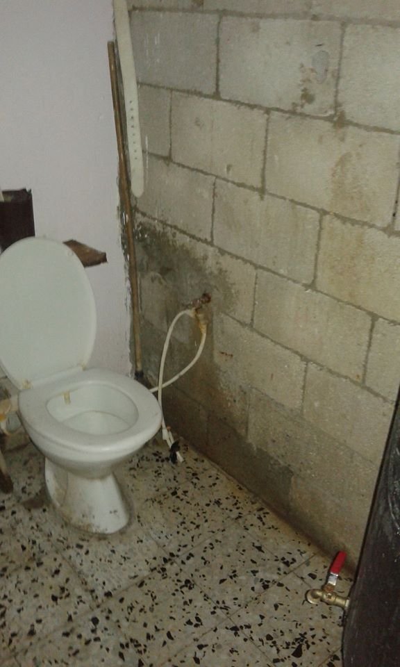Rehabilitation of Family Toilets of Sever Poverty - GlobalGiving