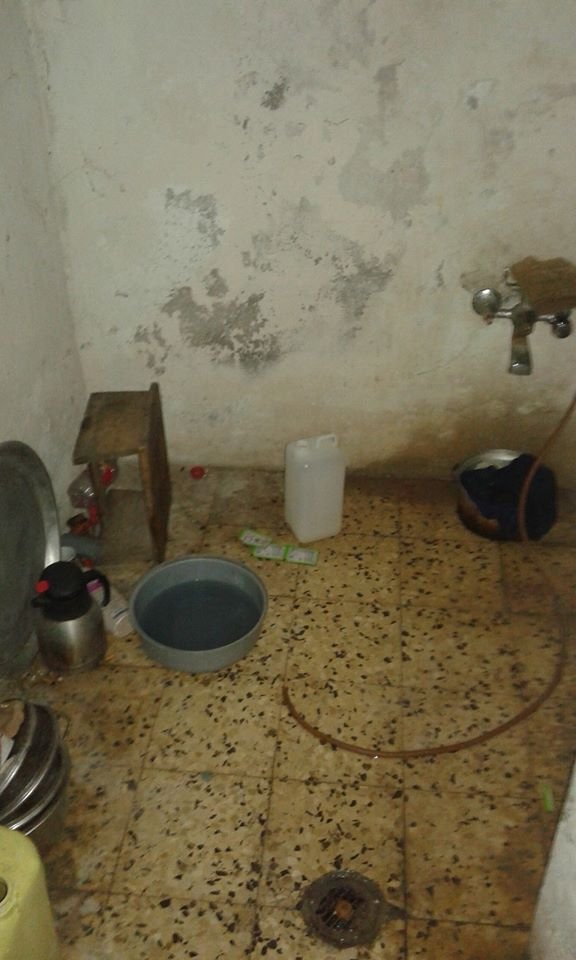 Rehabilitation of Family Toilets of Sever Poverty - GlobalGiving