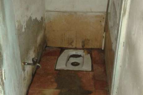Rehabilitation of Family Toilets of Sever Poverty - GlobalGiving