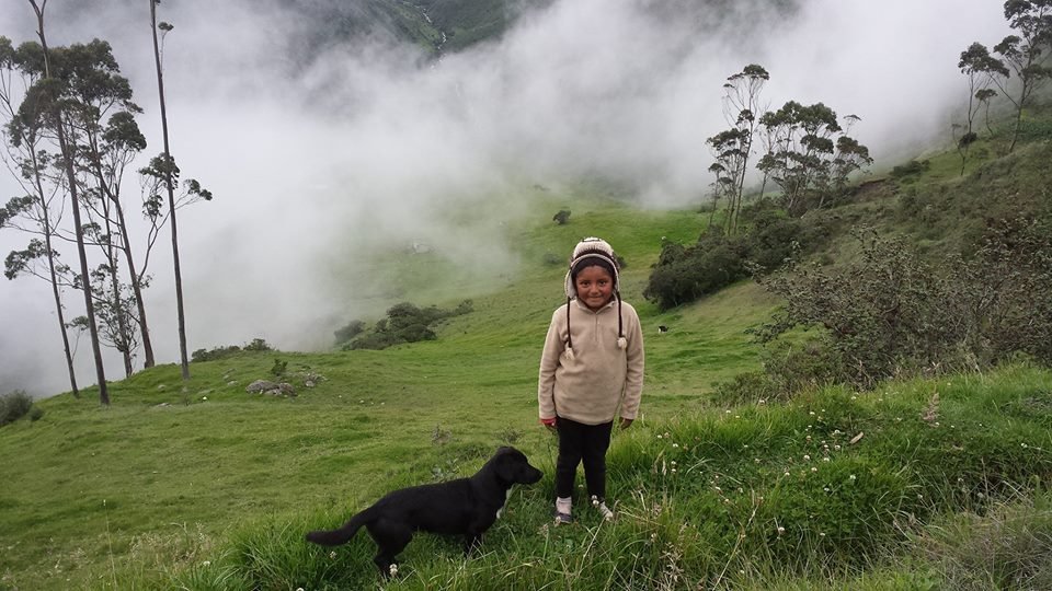 Food Governance for 600 Kanari Families in Ecuador - GlobalGiving