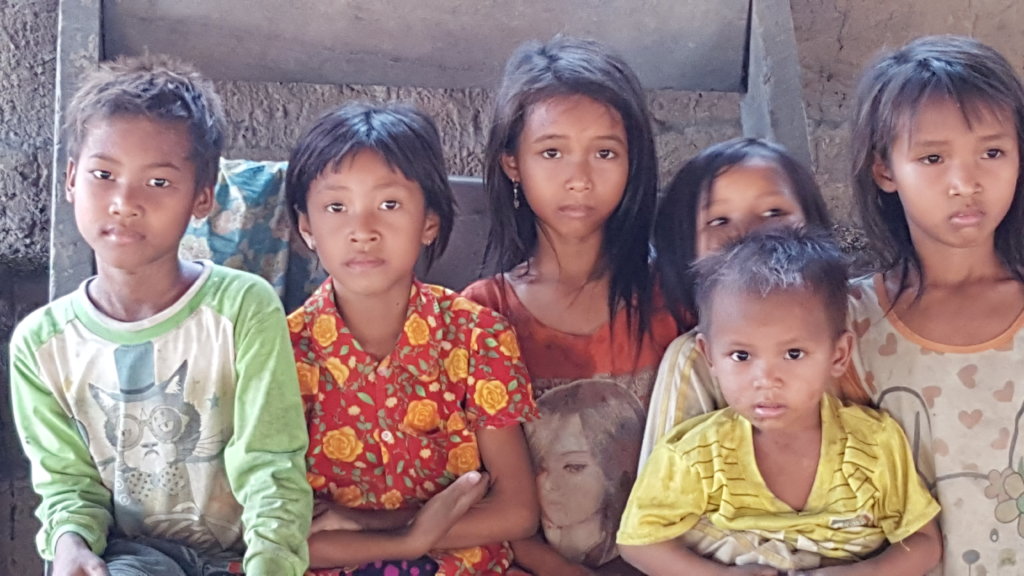 Eliminating 157 Child Labour in Agriculture - GlobalGiving