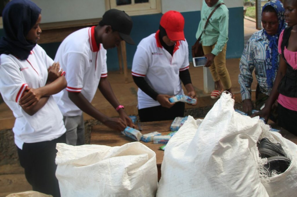 To Save One LIFE is to Save All of Humanity - GlobalGiving