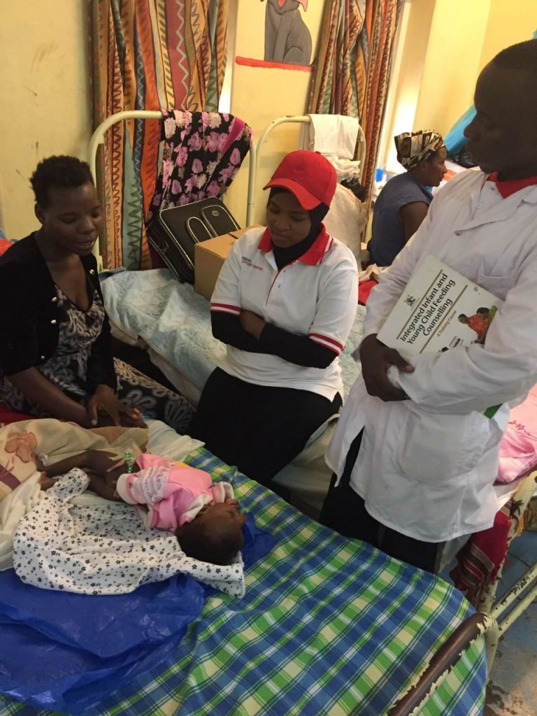 To Save One LIFE is to Save All of Humanity - GlobalGiving