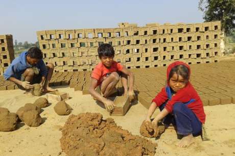 Combating Child labor through Education Project - GlobalGiving
