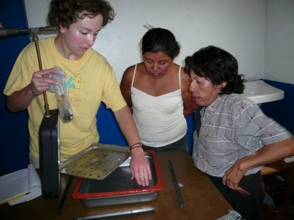 Solar Autoclaves for Rural Nicaragua - GlobalGiving