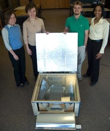 Solar Autoclaves for Rural Nicaragua - GlobalGiving