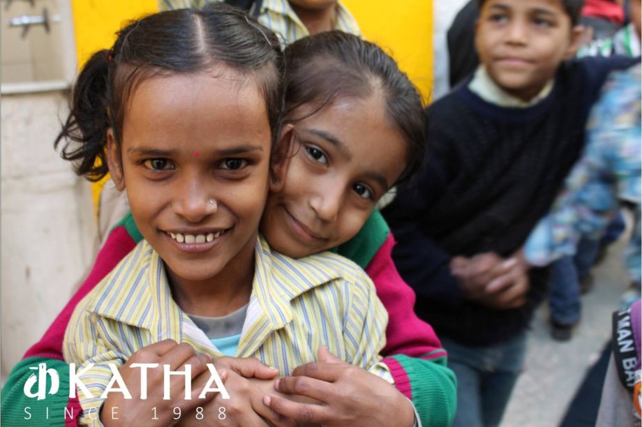 Quality Education for 1500 Under-served Children - GlobalGiving