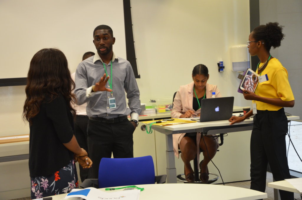 Donate to Help 60 diverse young people to become UK leaders - GlobalGiving