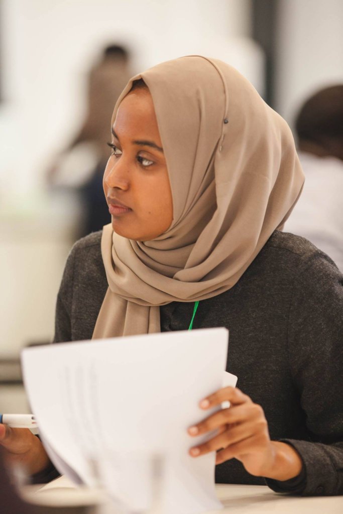 Donate to Help 60 diverse young people to become UK leaders - GlobalGiving