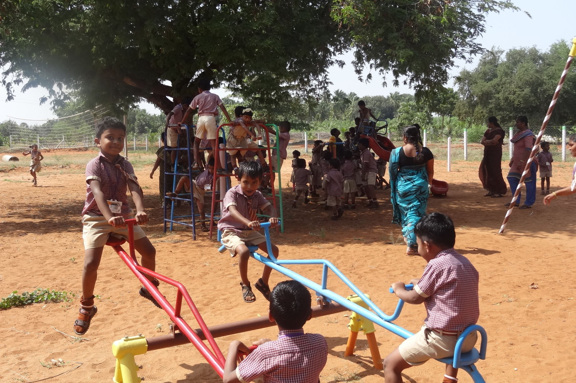Construction of a Community Hall for Rural Health - GlobalGiving