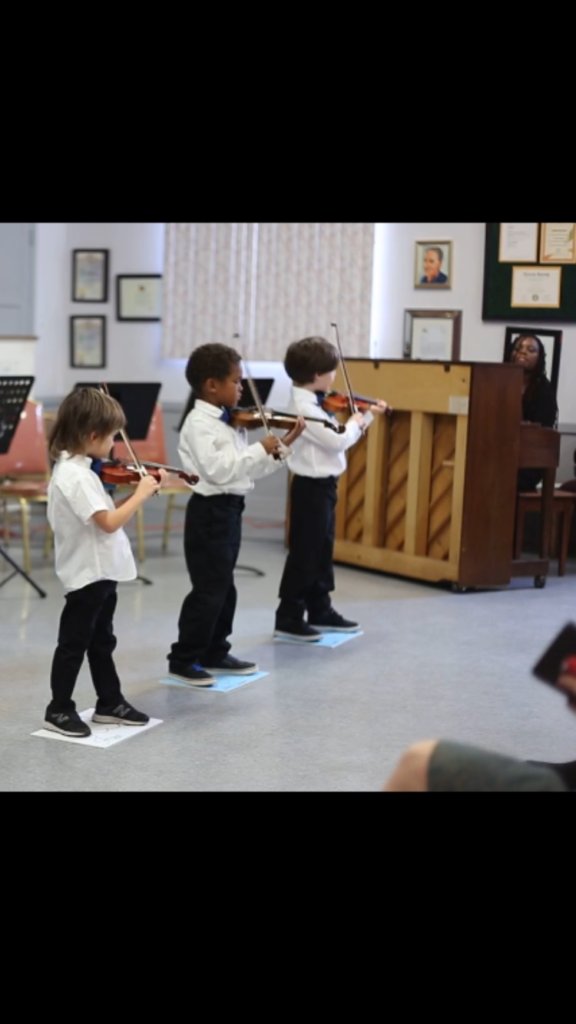 Change 30 Lives through Music in West Adams - GlobalGiving