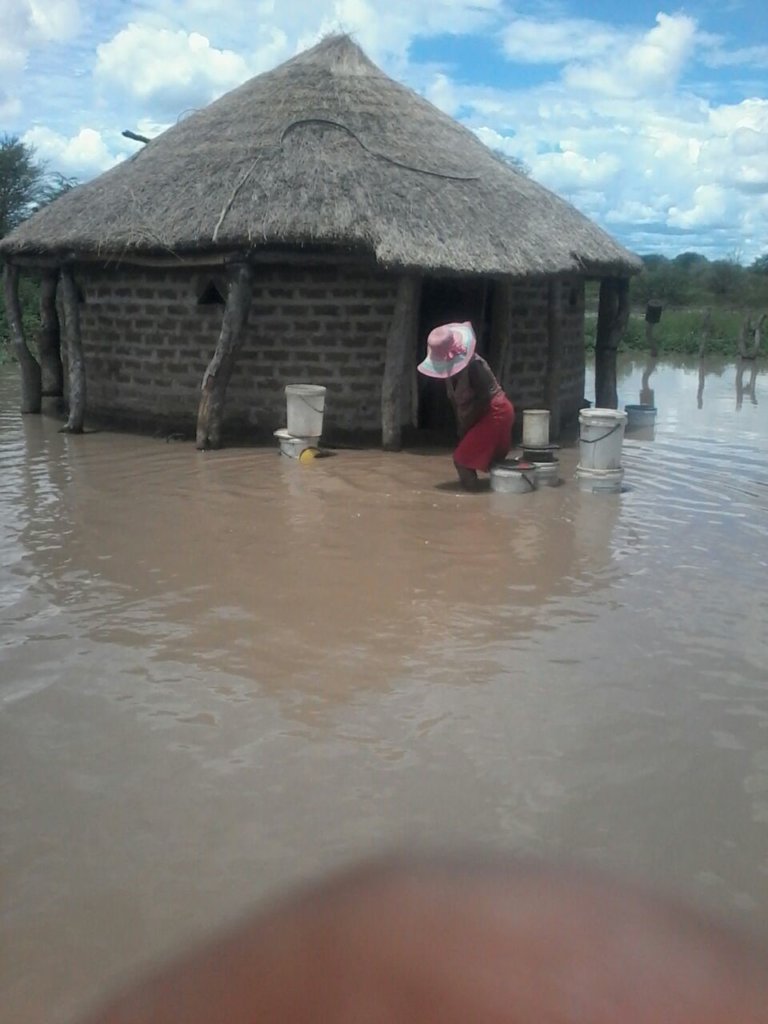 Give Emergency Relief to Flood Victims in Zimbabwe - GlobalGiving