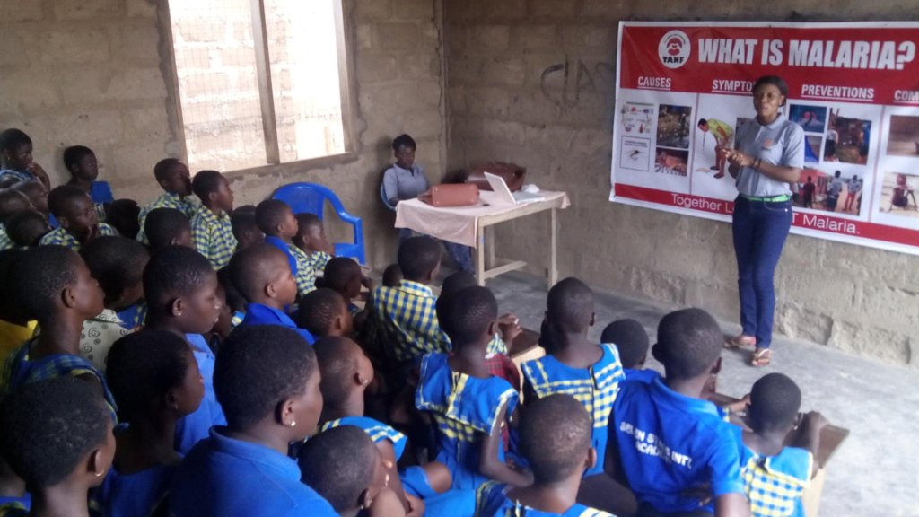 Support TANF's public health-screening event - GlobalGiving