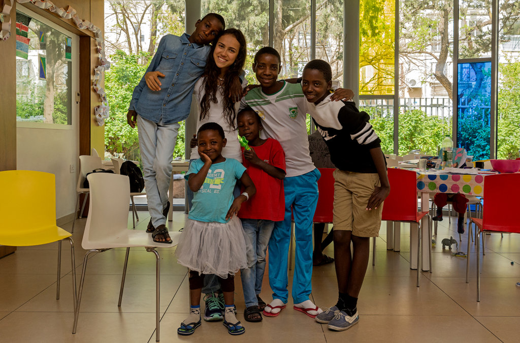 Save a Child's Heart from Developing Countries - GlobalGiving