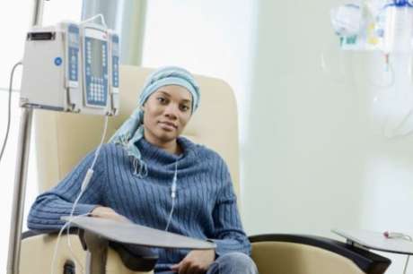 Infusion pumps =better cancer treats in nigeria - GlobalGiving