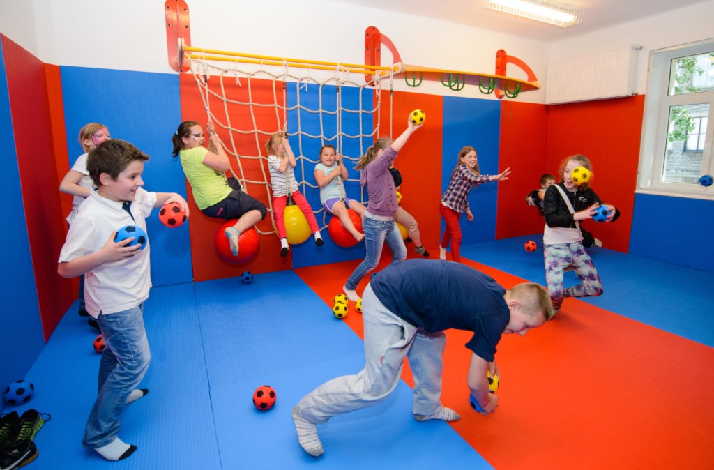 Die Arche - Warsaw - GlobalGiving