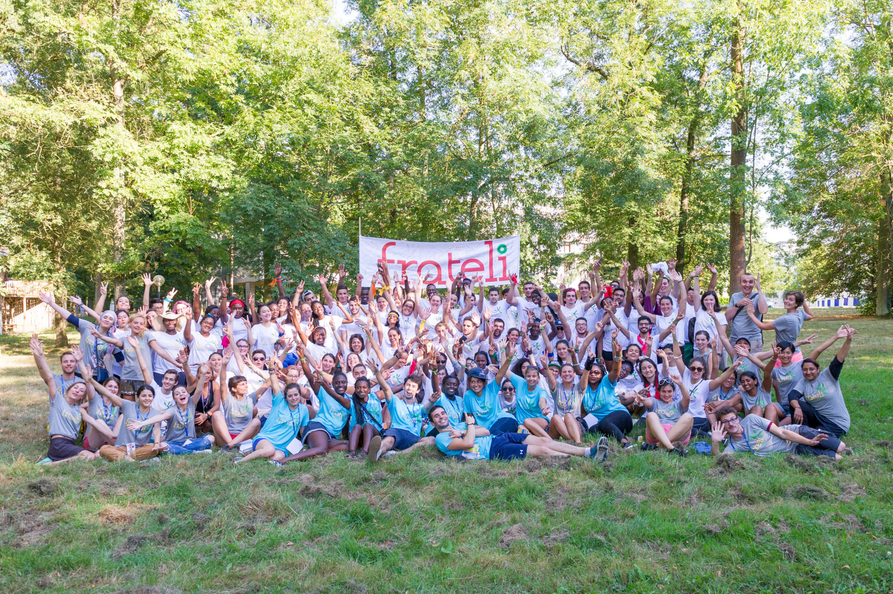 Finance 30 Mentees During One Year In France GlobalGiving finance-30-mentees-during-one-year-in-france-globalgiving