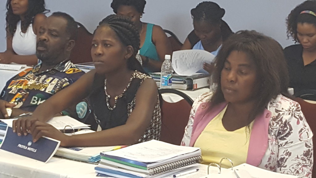 Help 200 Gender-Based Violence Victims in Namibia - GlobalGiving