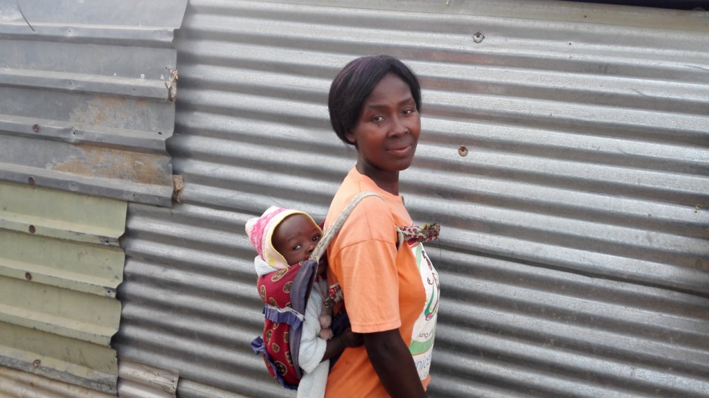 Help 200 Gender-Based Violence Victims in Namibia - GlobalGiving