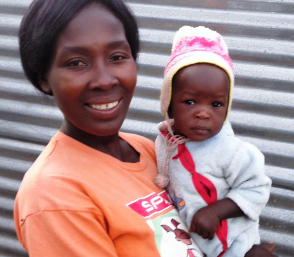 Help 200 Gender-Based Violence Victims in Namibia - GlobalGiving