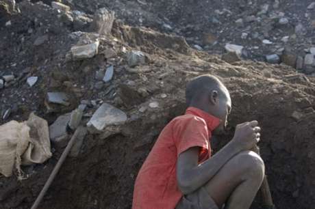 Photos from From Exploitation in Mines to a Hope Filled Future ...