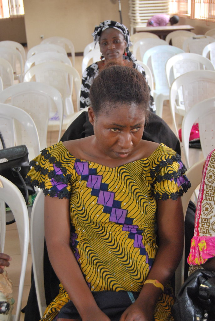 Empower 50 Visually Impaired People - GlobalGiving