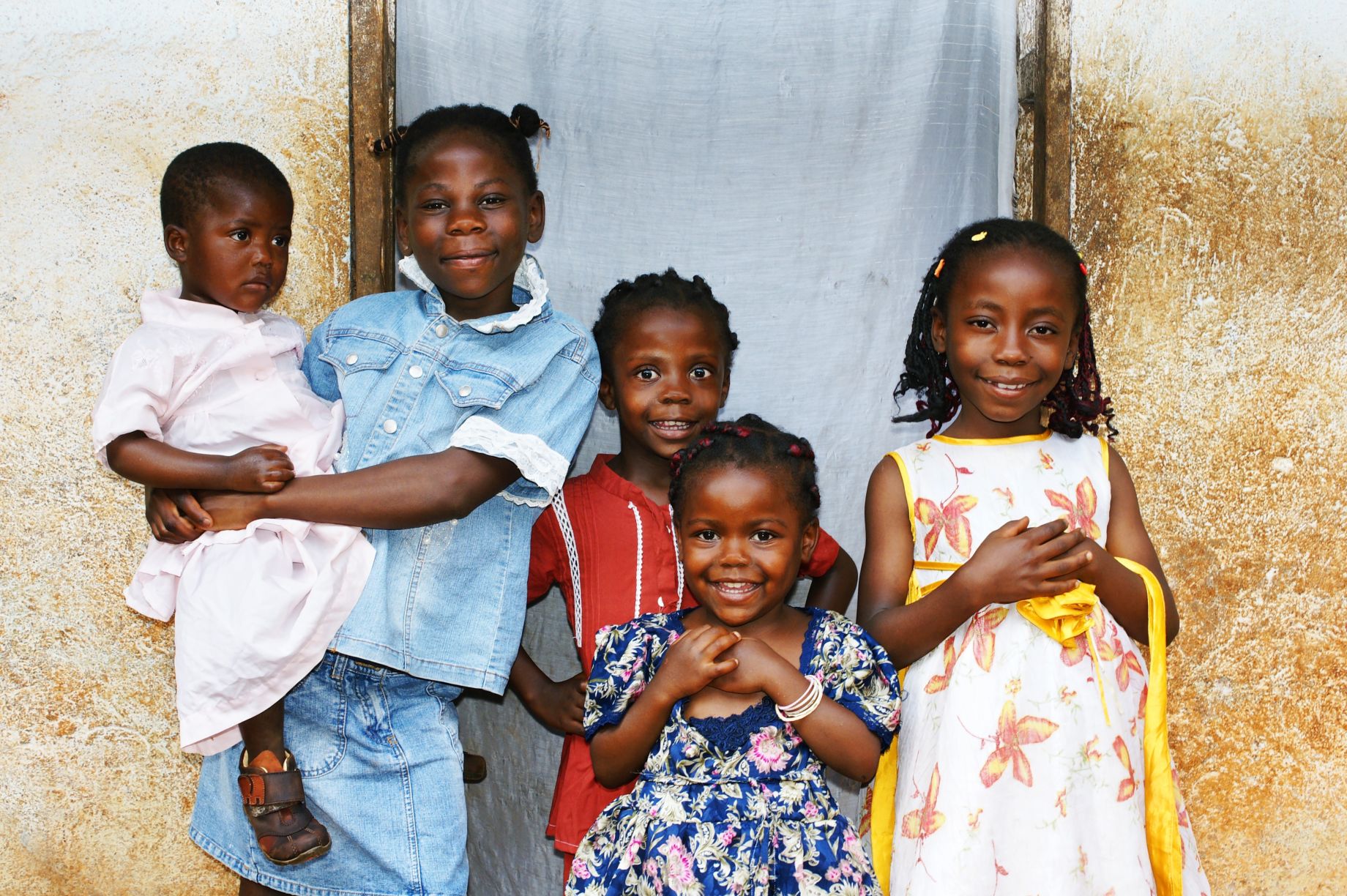 Stand Up for Vulnerable Children in South Africa - GlobalGiving