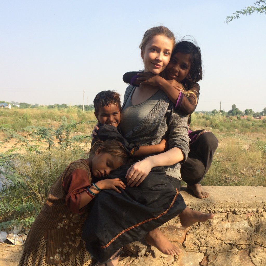 Reports on Educate Slum,Street and Orphan children in India - GlobalGiving